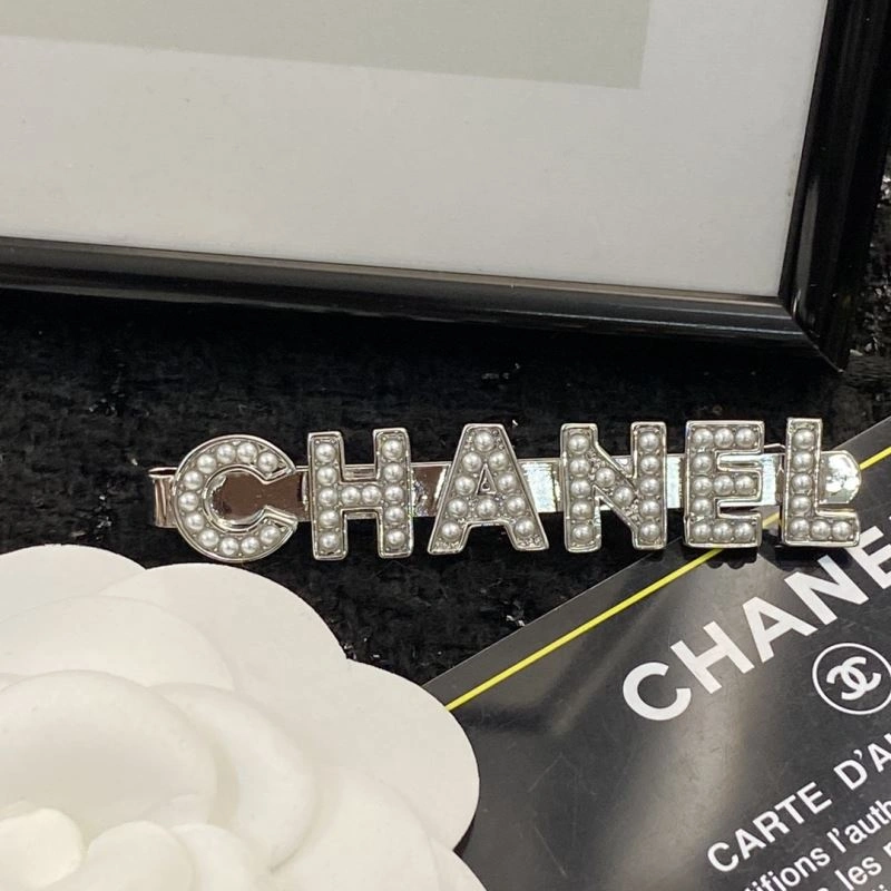 Precise copy Chanel Hairpins