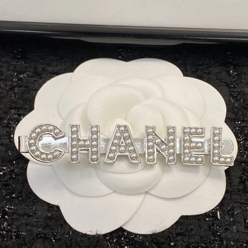 Precise copy Chanel Hairpins