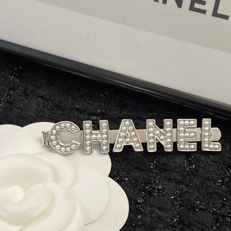 Precise copy Chanel Hairpins