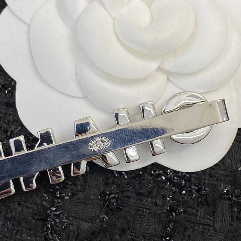 Precise copy Chanel Hairpins