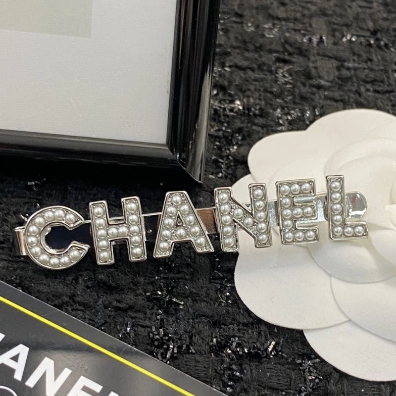 Precise copy Chanel Hairpins