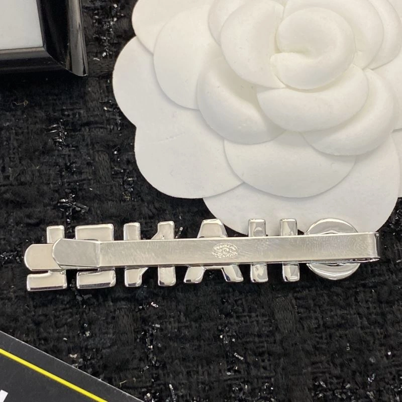 Precise copy Chanel Hairpins