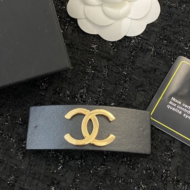 Discounted Chanel Hairpins