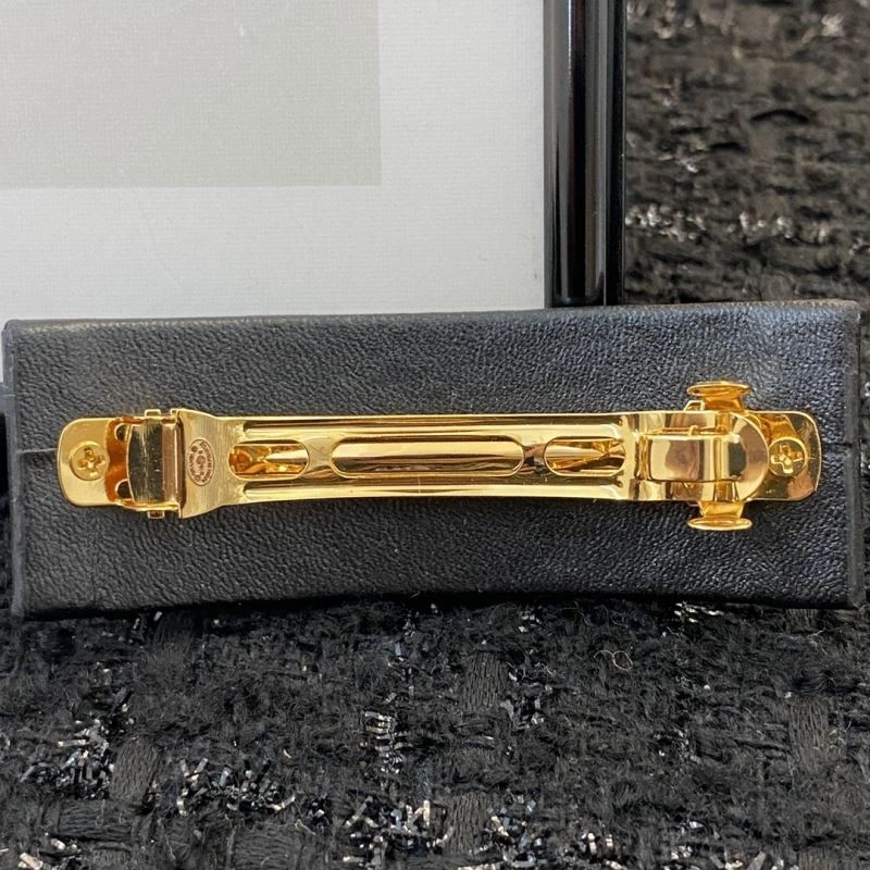 Discounted Chanel Hairpins