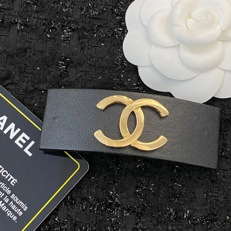 Discounted Chanel Hairpins