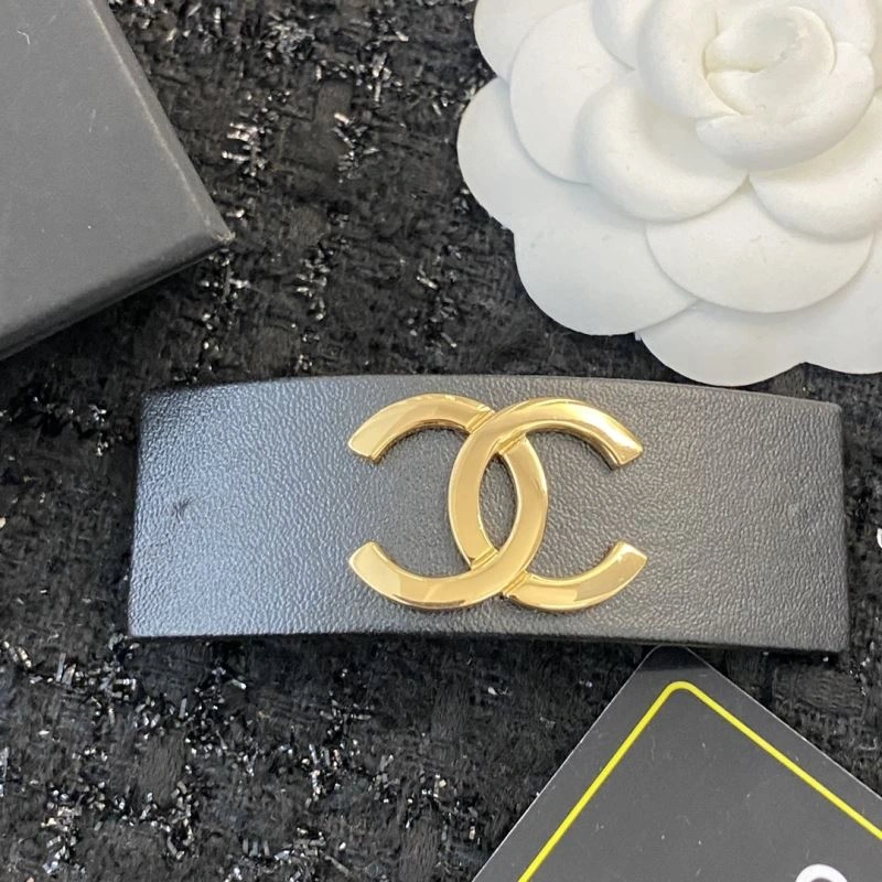 Discounted Chanel Hairpins