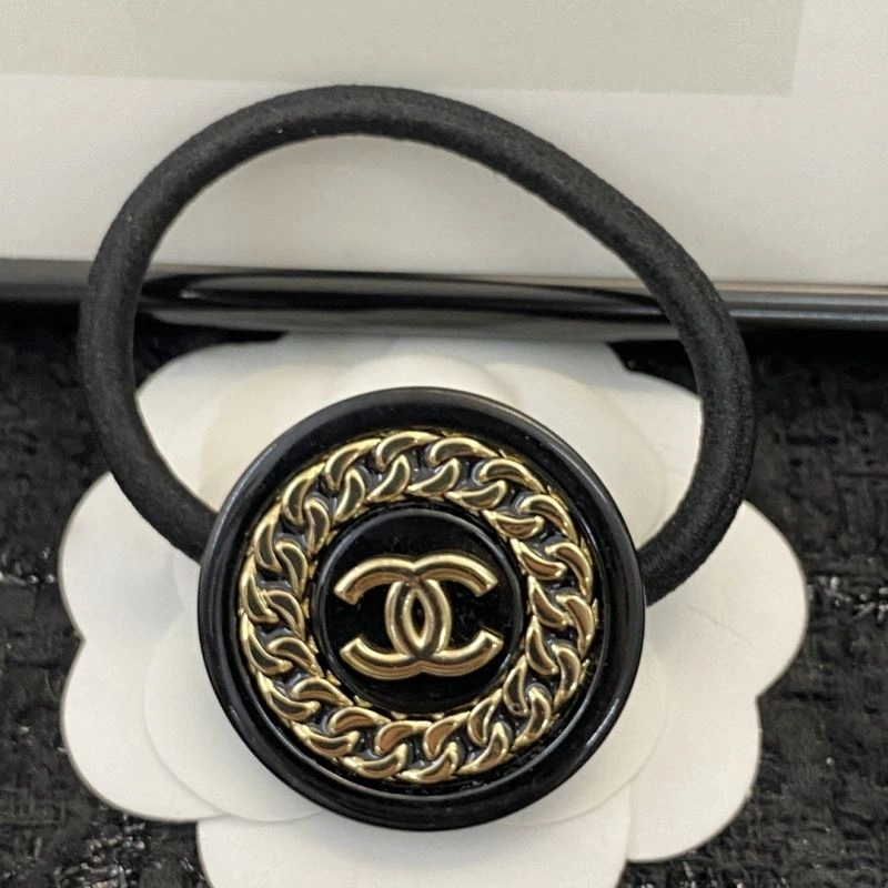 Accurate model Chanel Hairpins