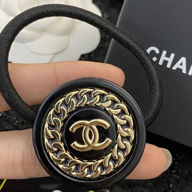 Accurate model Chanel Hairpins