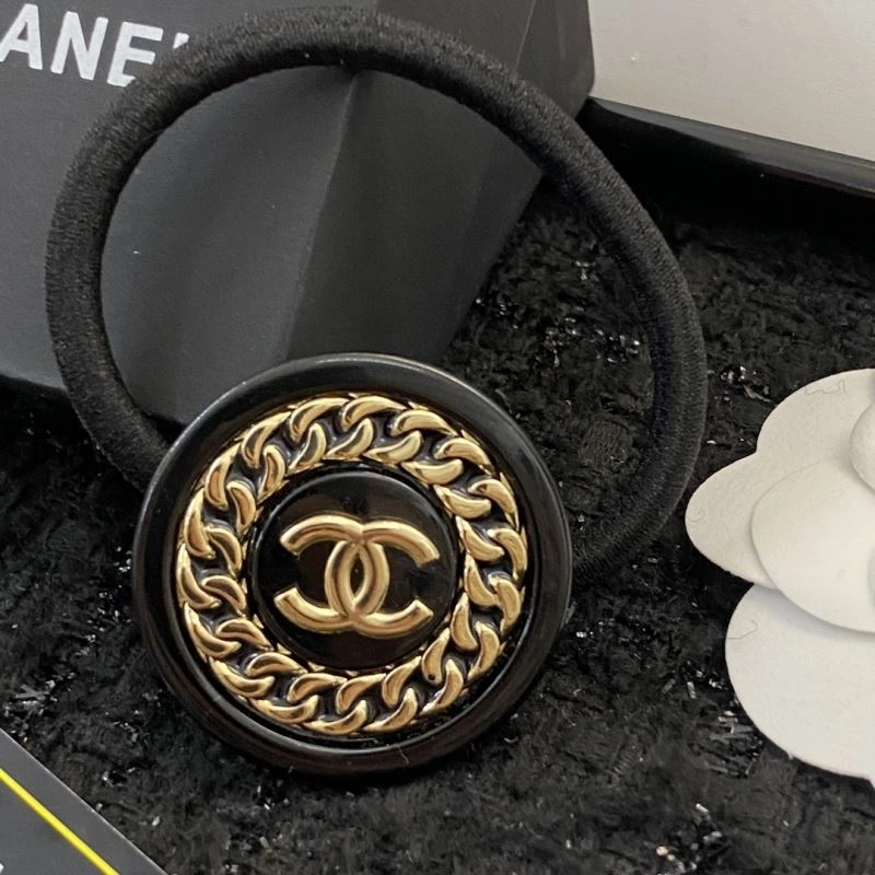 Accurate model Chanel Hairpins