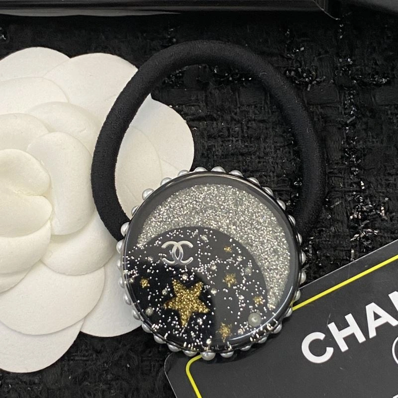 Top mirror Chanel Hairpins