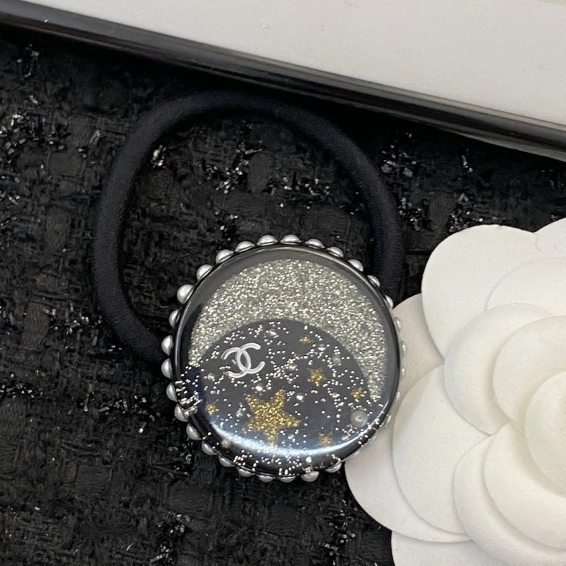 Top mirror Chanel Hairpins