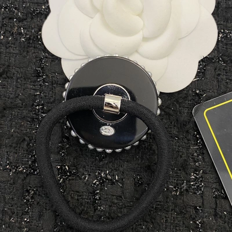 Top mirror Chanel Hairpins