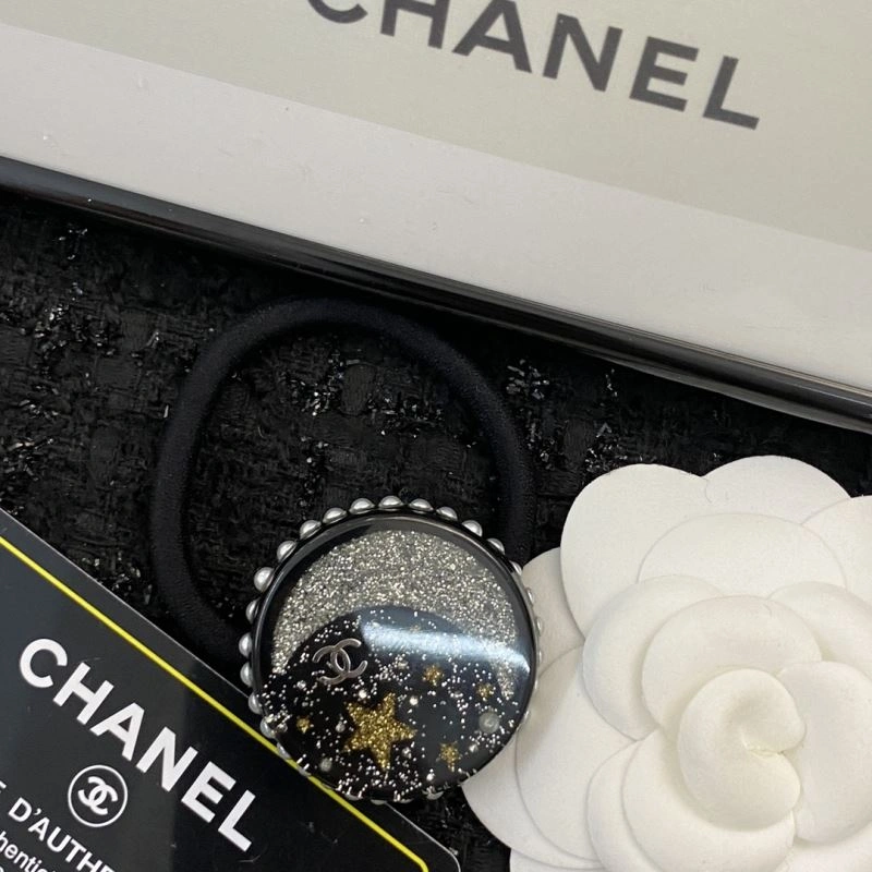 Top mirror Chanel Hairpins