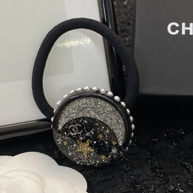 Top mirror Chanel Hairpins