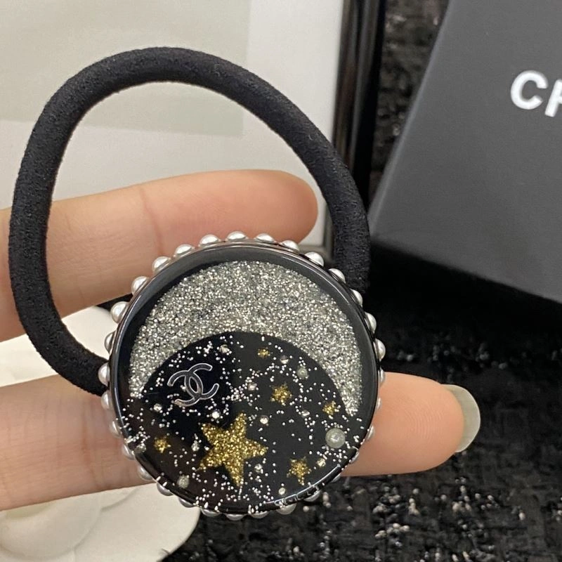 Top mirror Chanel Hairpins