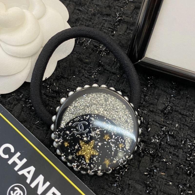 Top mirror Chanel Hairpins