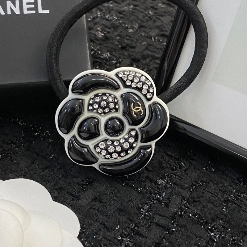 Discounted Chanel Hairpins