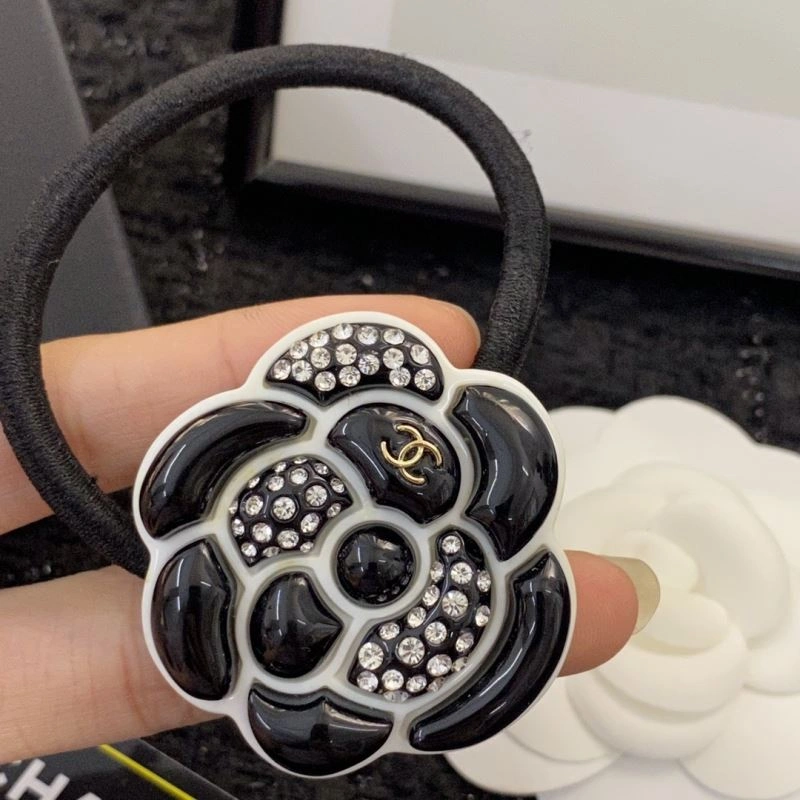 Discounted Chanel Hairpins