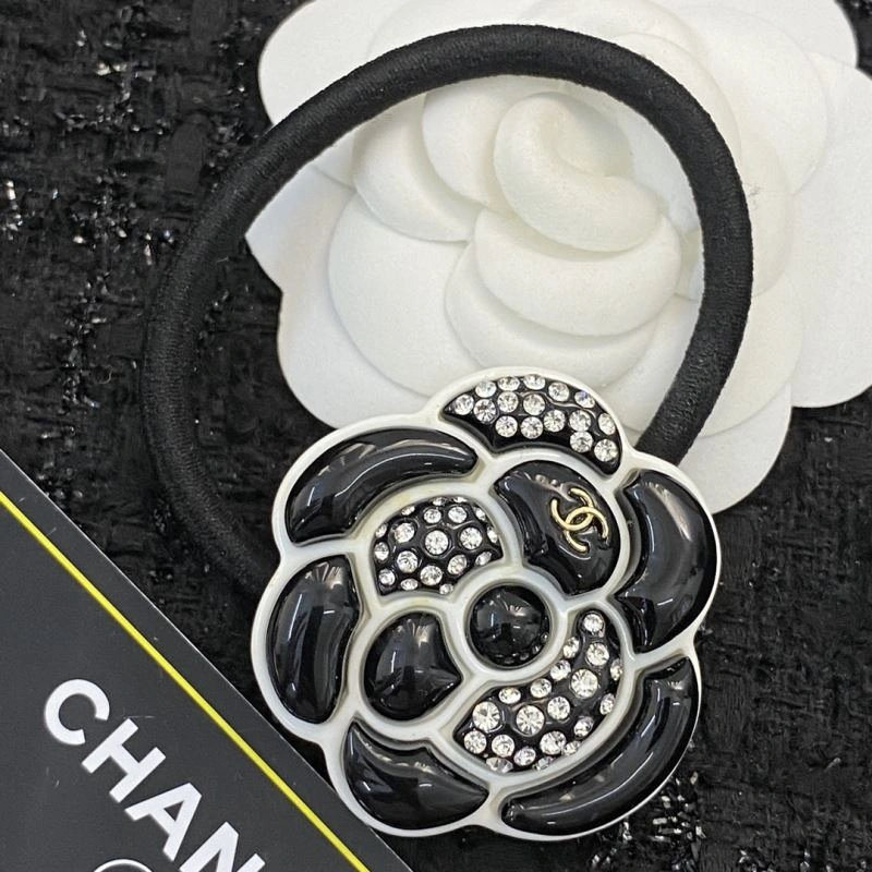 Discounted Chanel Hairpins