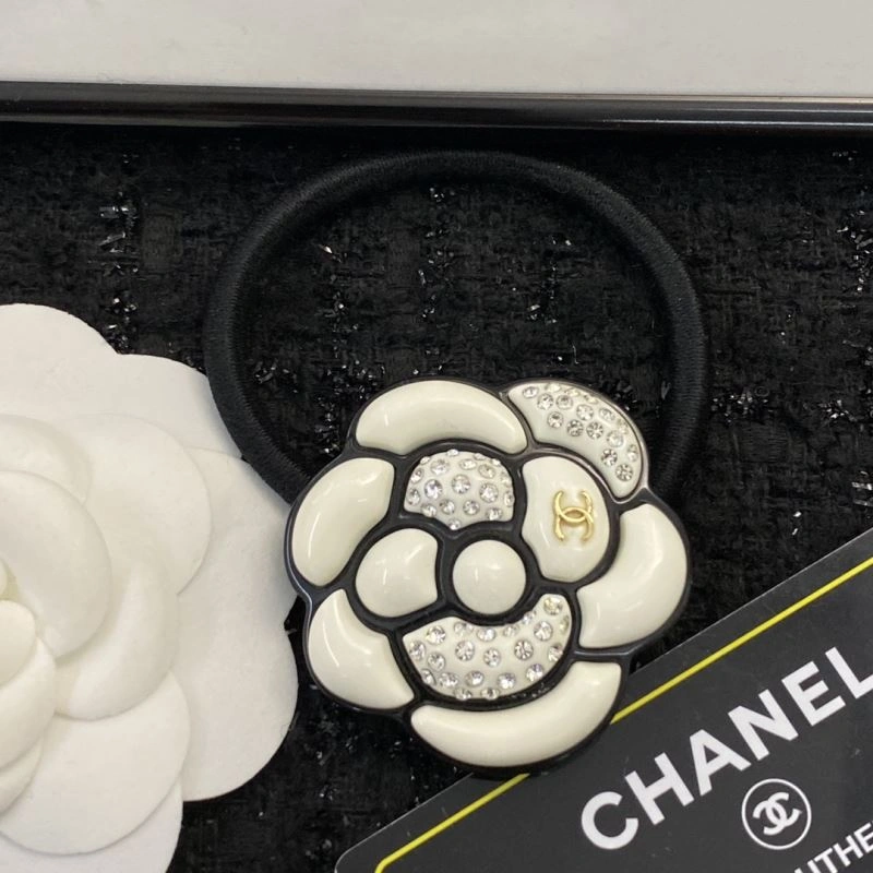 Discounted Chanel Hairpins