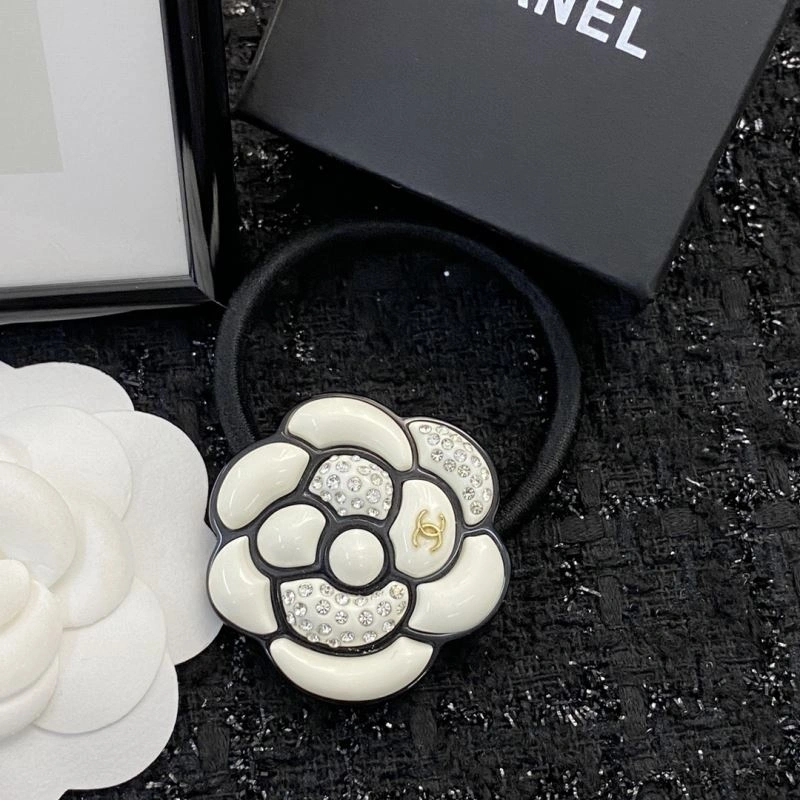 Discounted Chanel Hairpins
