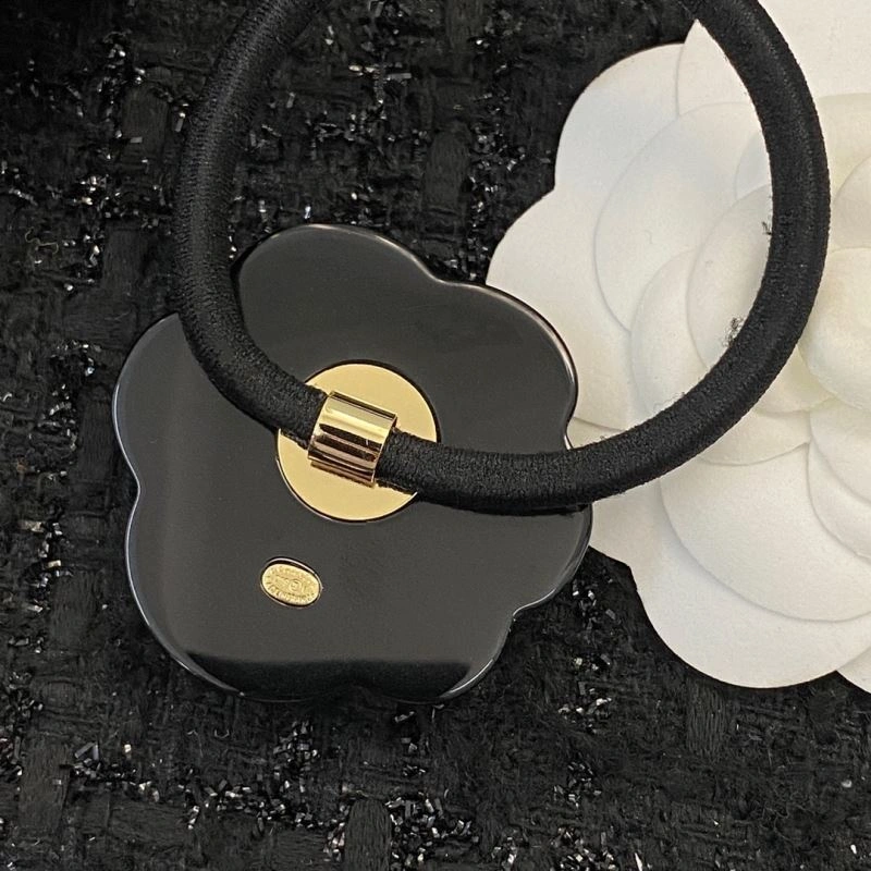 Discounted Chanel Hairpins