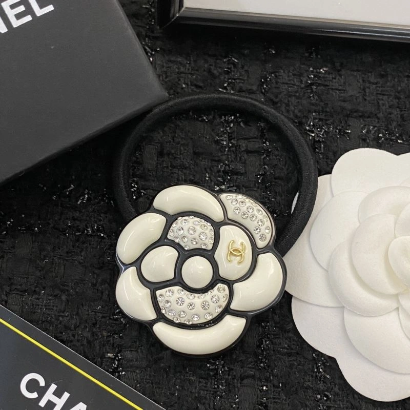 Discounted Chanel Hairpins