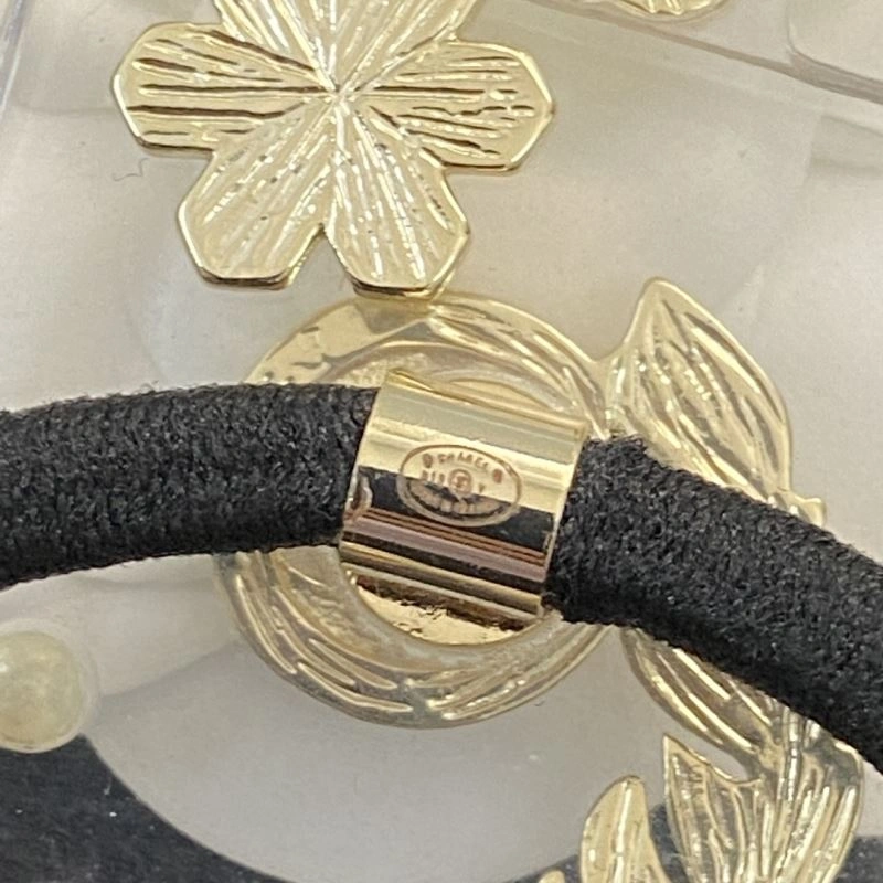 High fidelity Chanel Hairpins