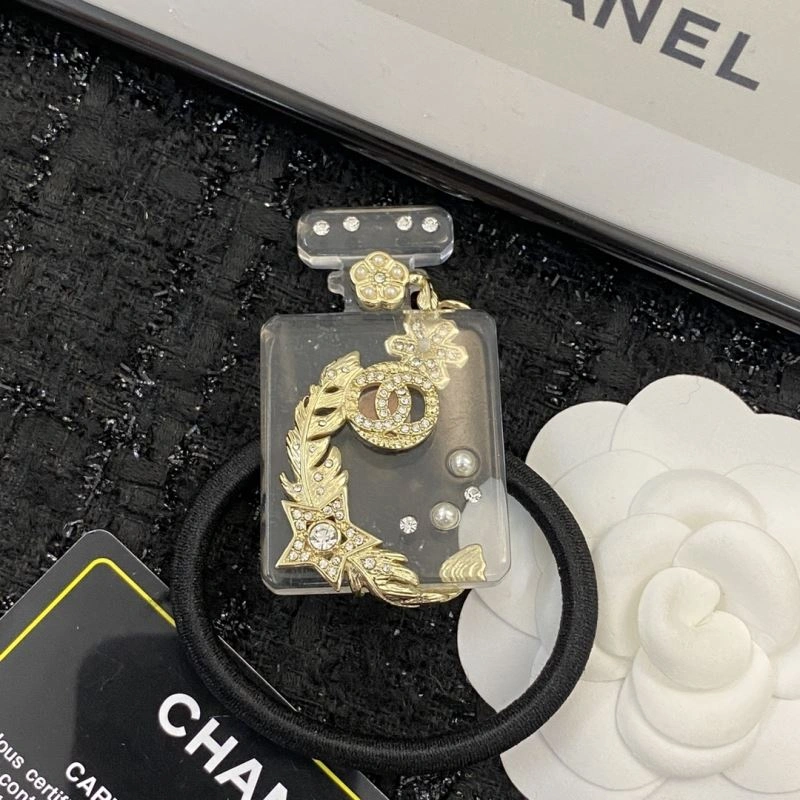High fidelity Chanel Hairpins