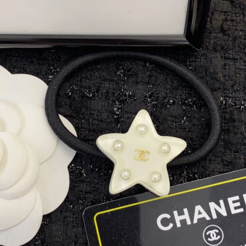 Original Chanel Hairpins