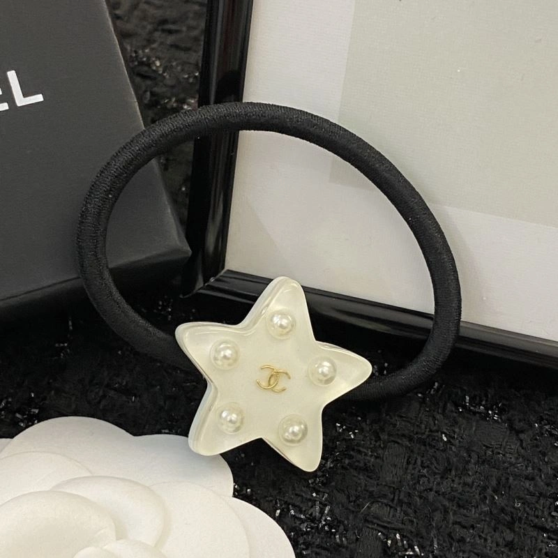 Original Chanel Hairpins