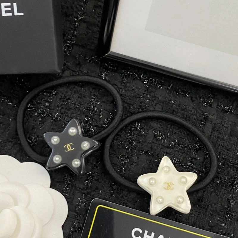 Original Chanel Hairpins