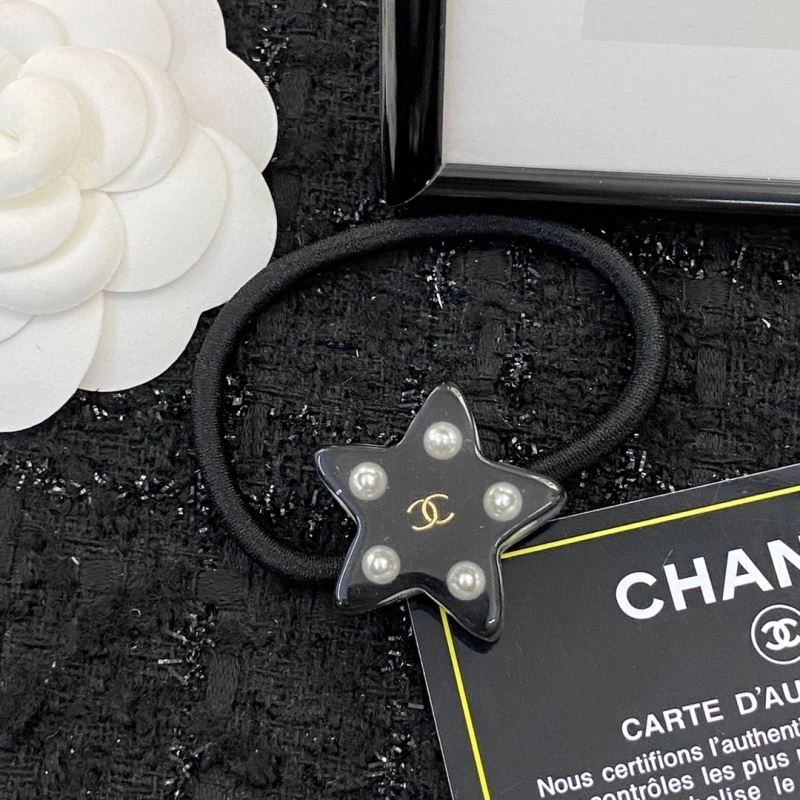 Original Chanel Hairpins