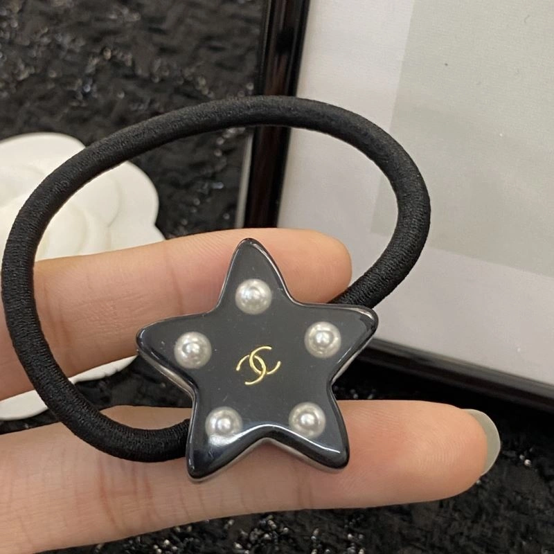 Original Chanel Hairpins