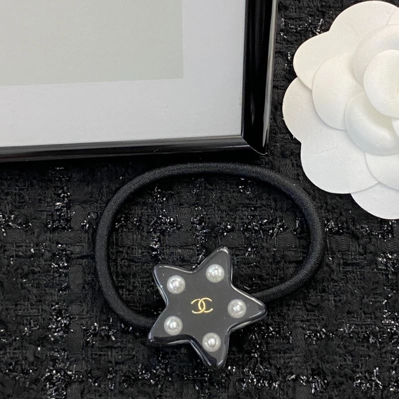Original Chanel Hairpins