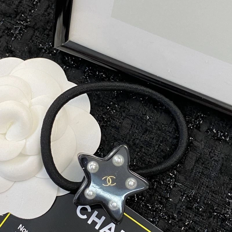 Original Chanel Hairpins