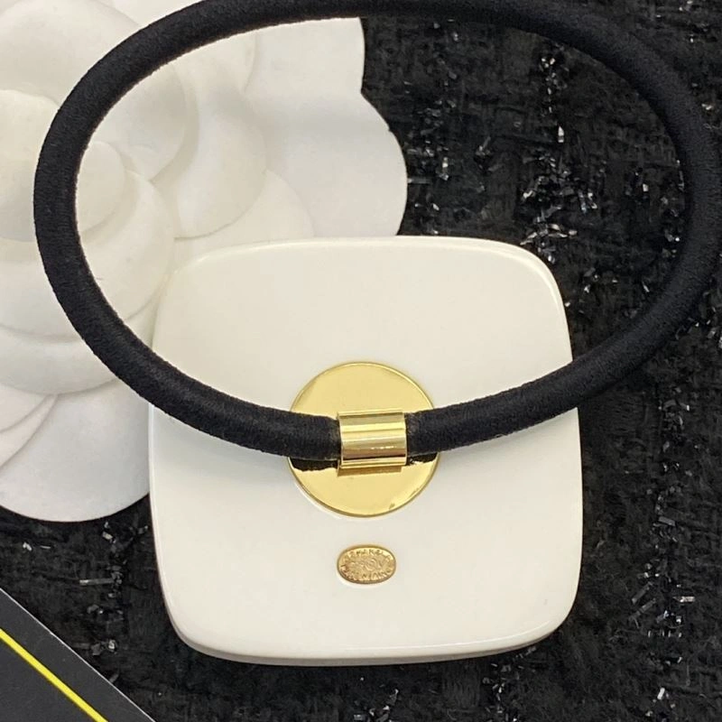 Mirror quality Chanel Hairpins