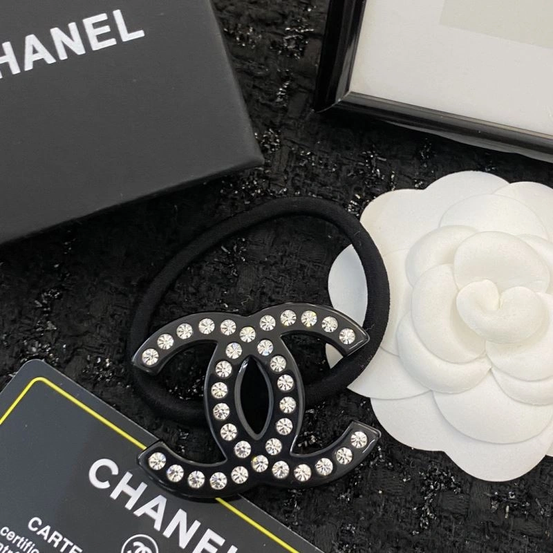 Top match Chanel Hairpins