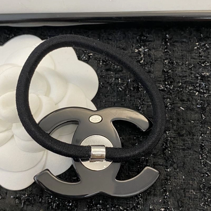 Top match Chanel Hairpins