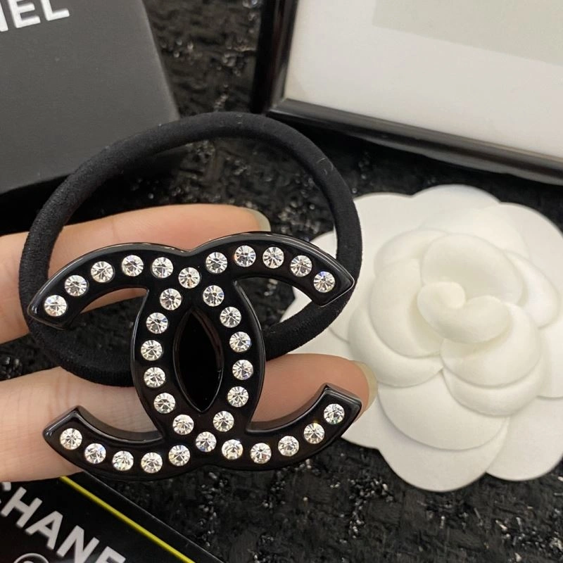 Top match Chanel Hairpins