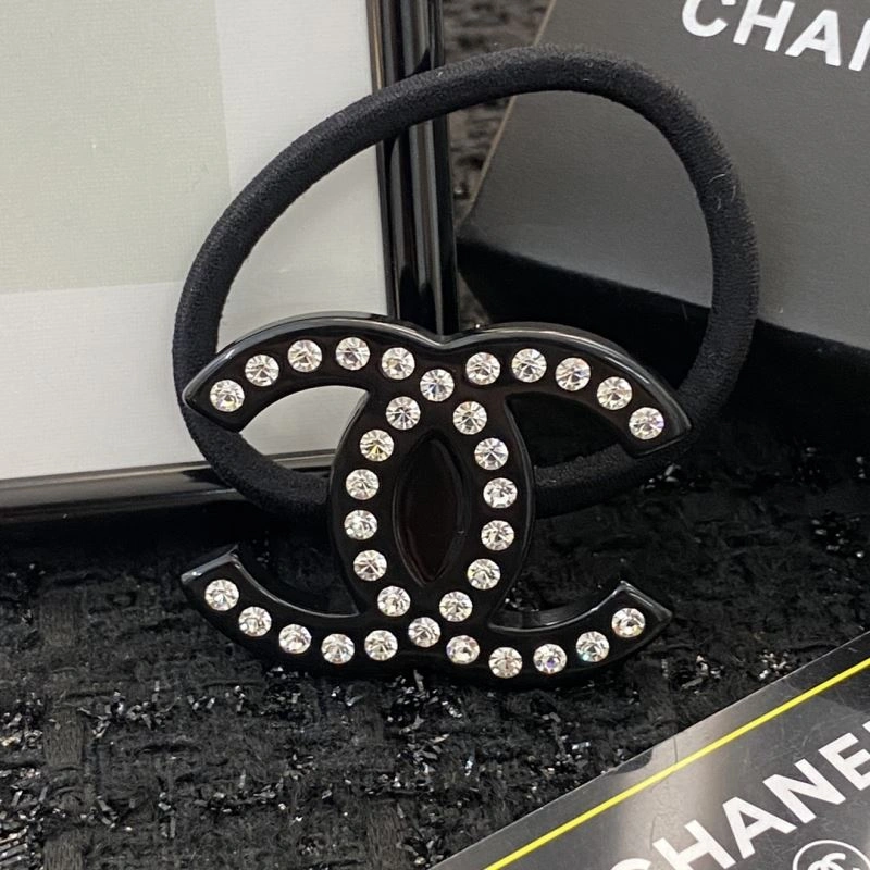Top match Chanel Hairpins