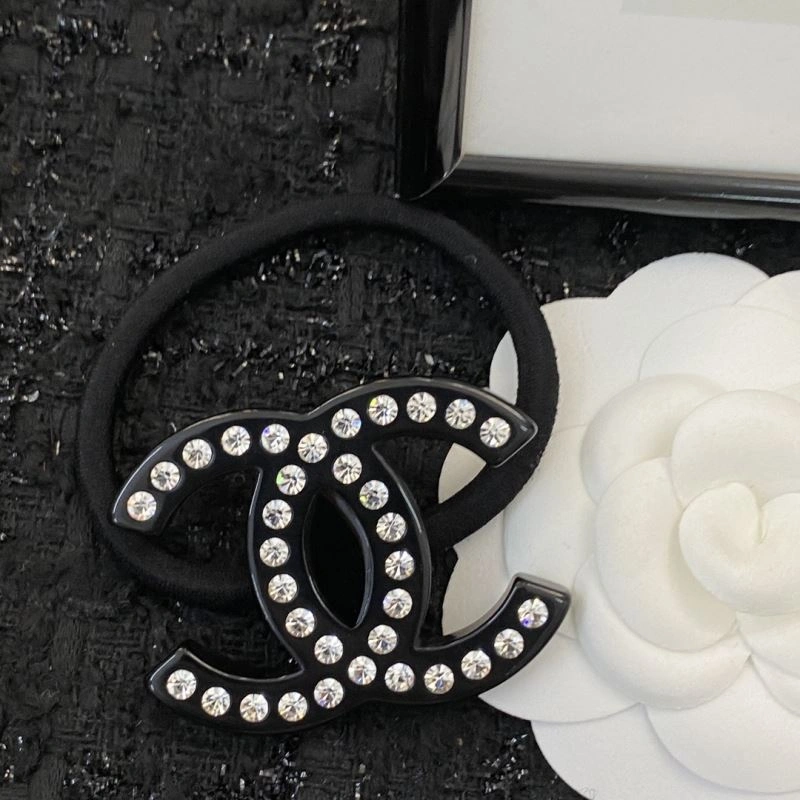 Top match Chanel Hairpins