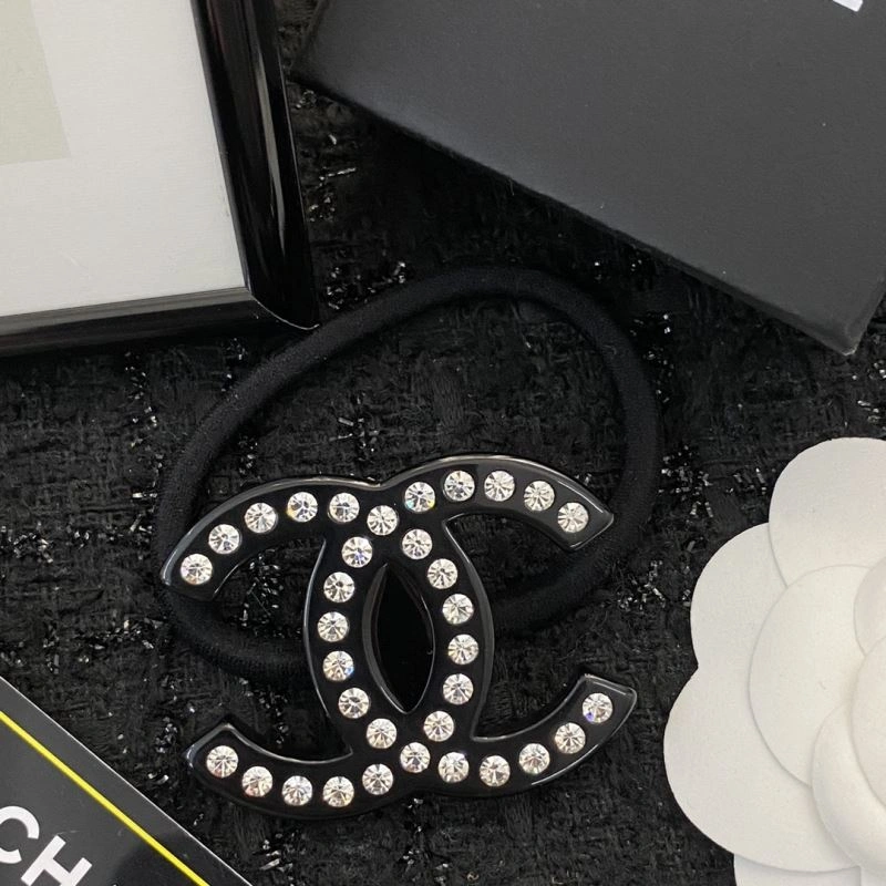 Top match Chanel Hairpins