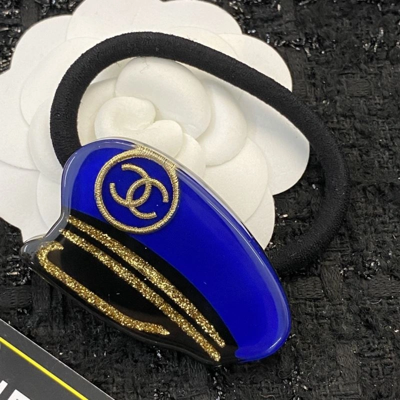 Value-priced Chanel Hairpins