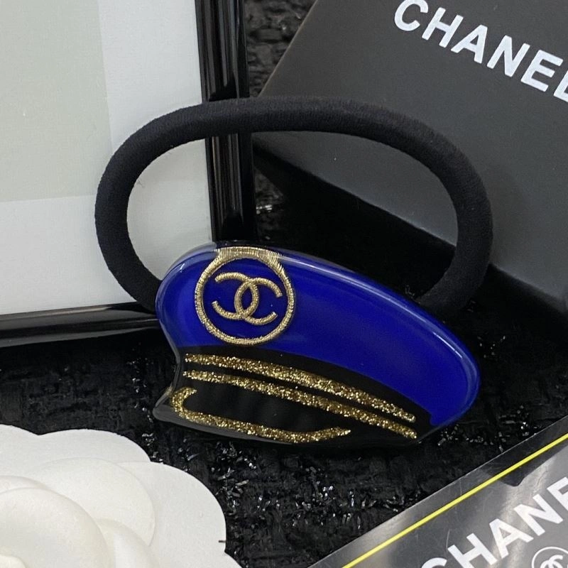 Value-priced Chanel Hairpins