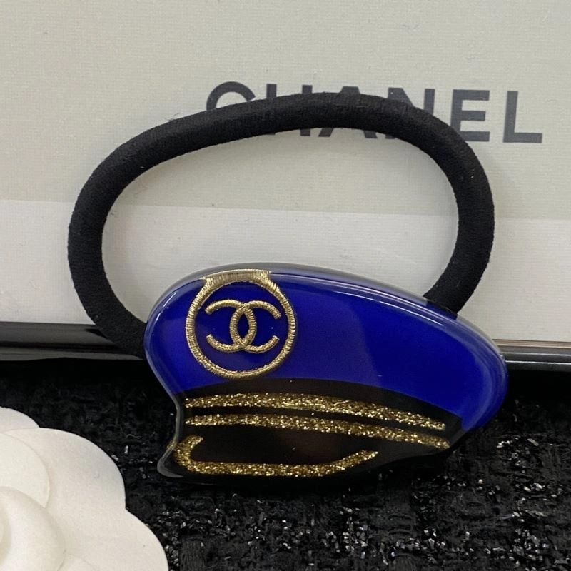 Value-priced Chanel Hairpins