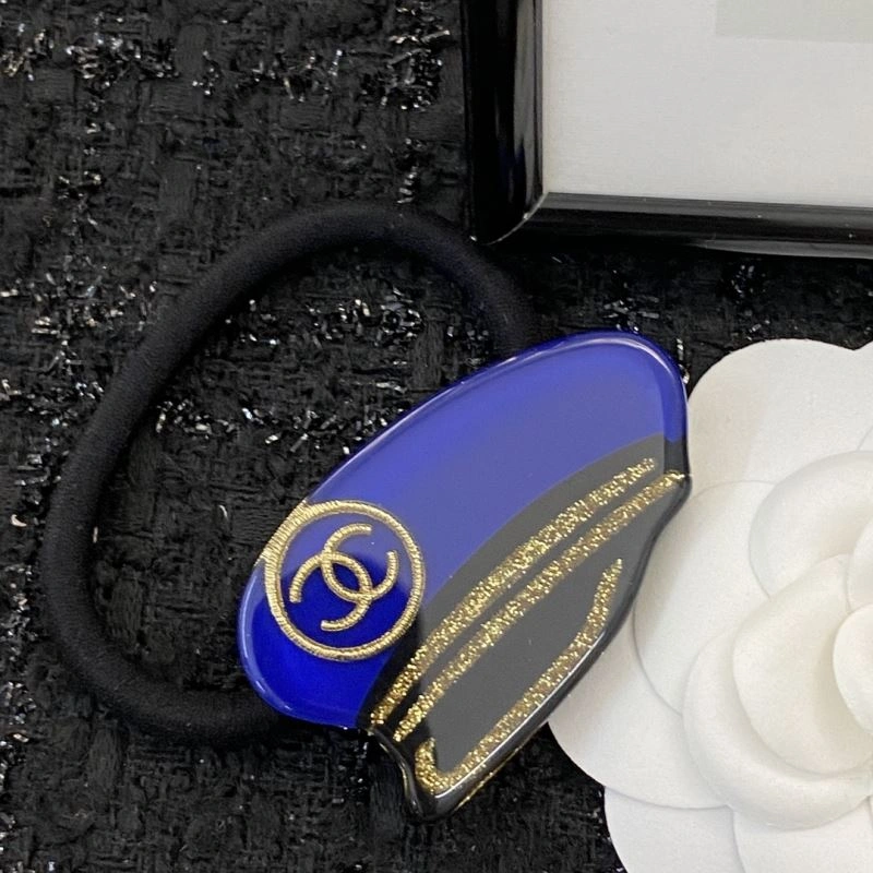 Value-priced Chanel Hairpins