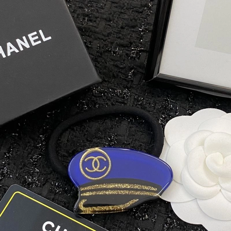 Value-priced Chanel Hairpins