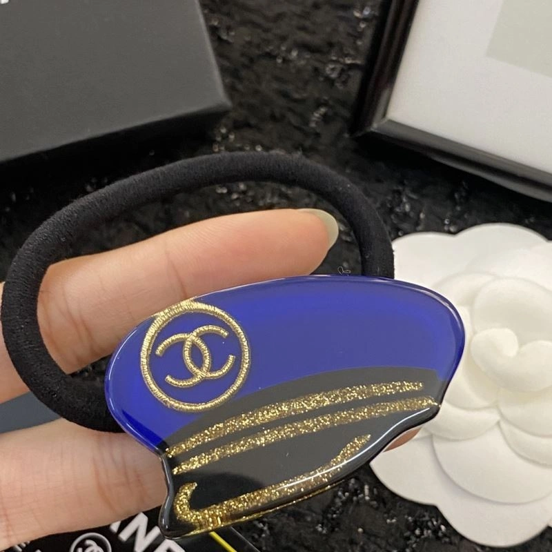 Value-priced Chanel Hairpins