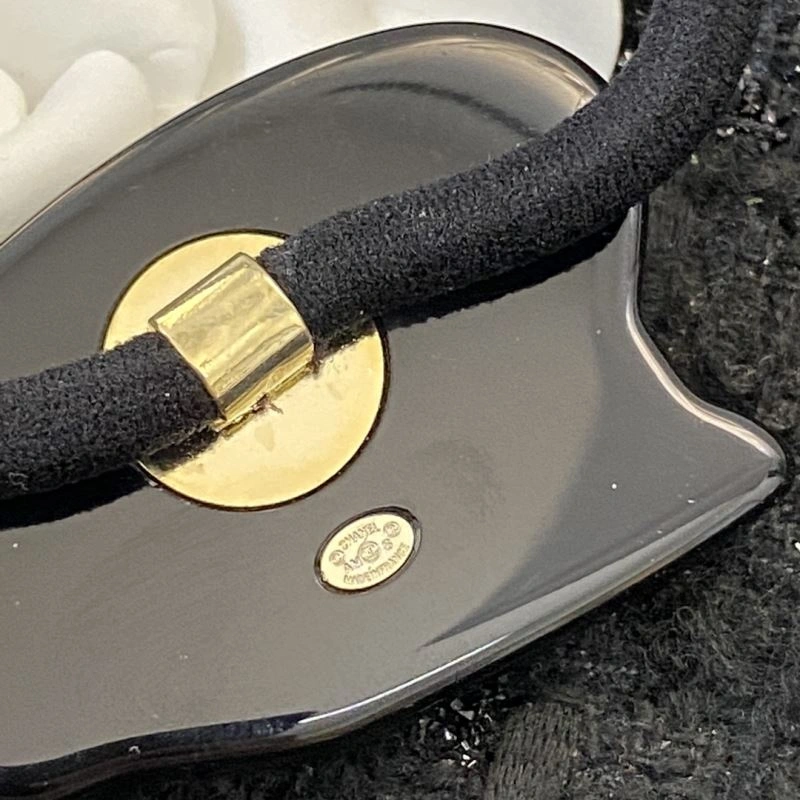 Value-priced Chanel Hairpins